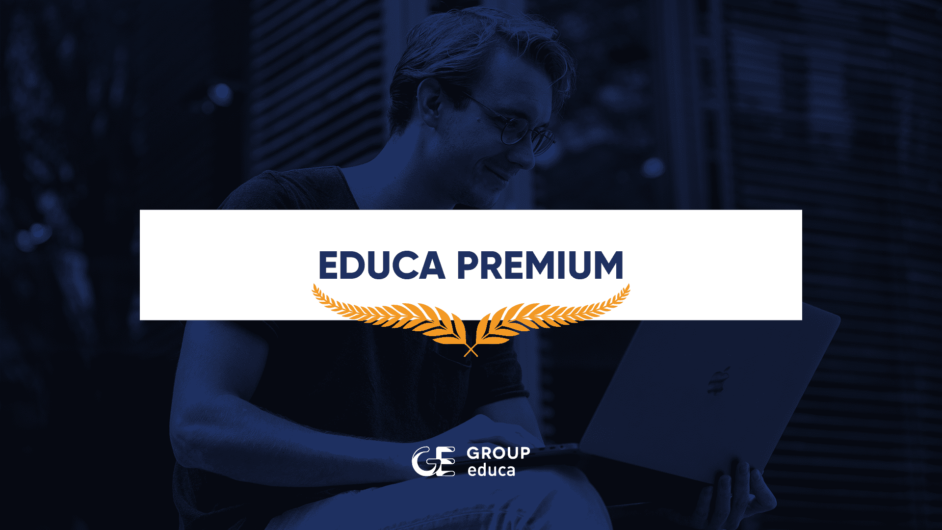 Premium 25 anos | Group Educa